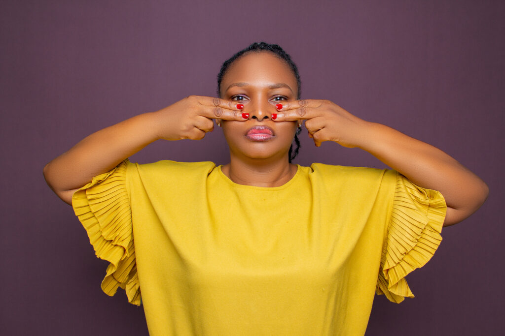 Private Classes - Package of 4 - Face Yoga Touch