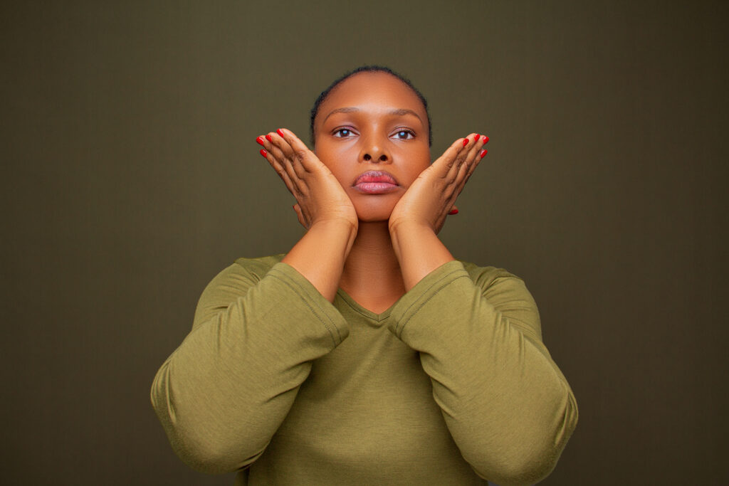 Private Classes – Single Session - Face Yoga Touch