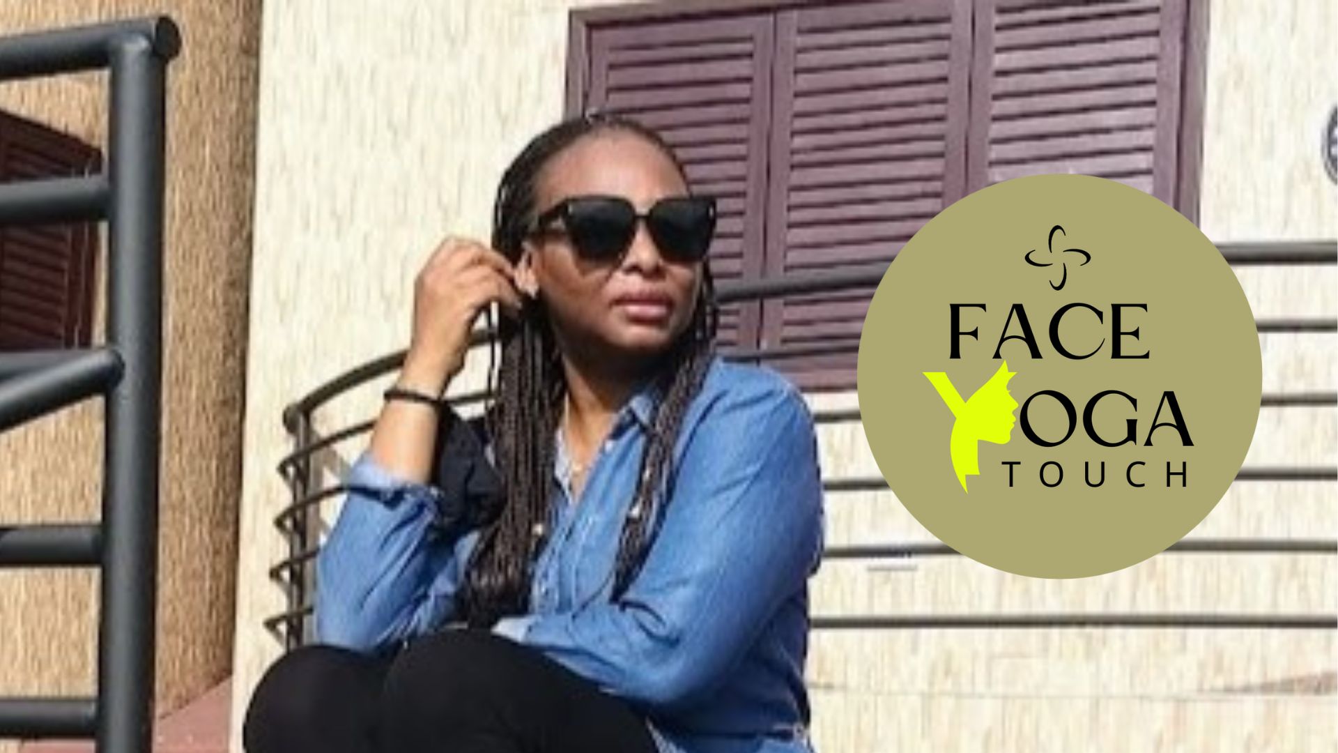 Face Yoga Touch | Contact