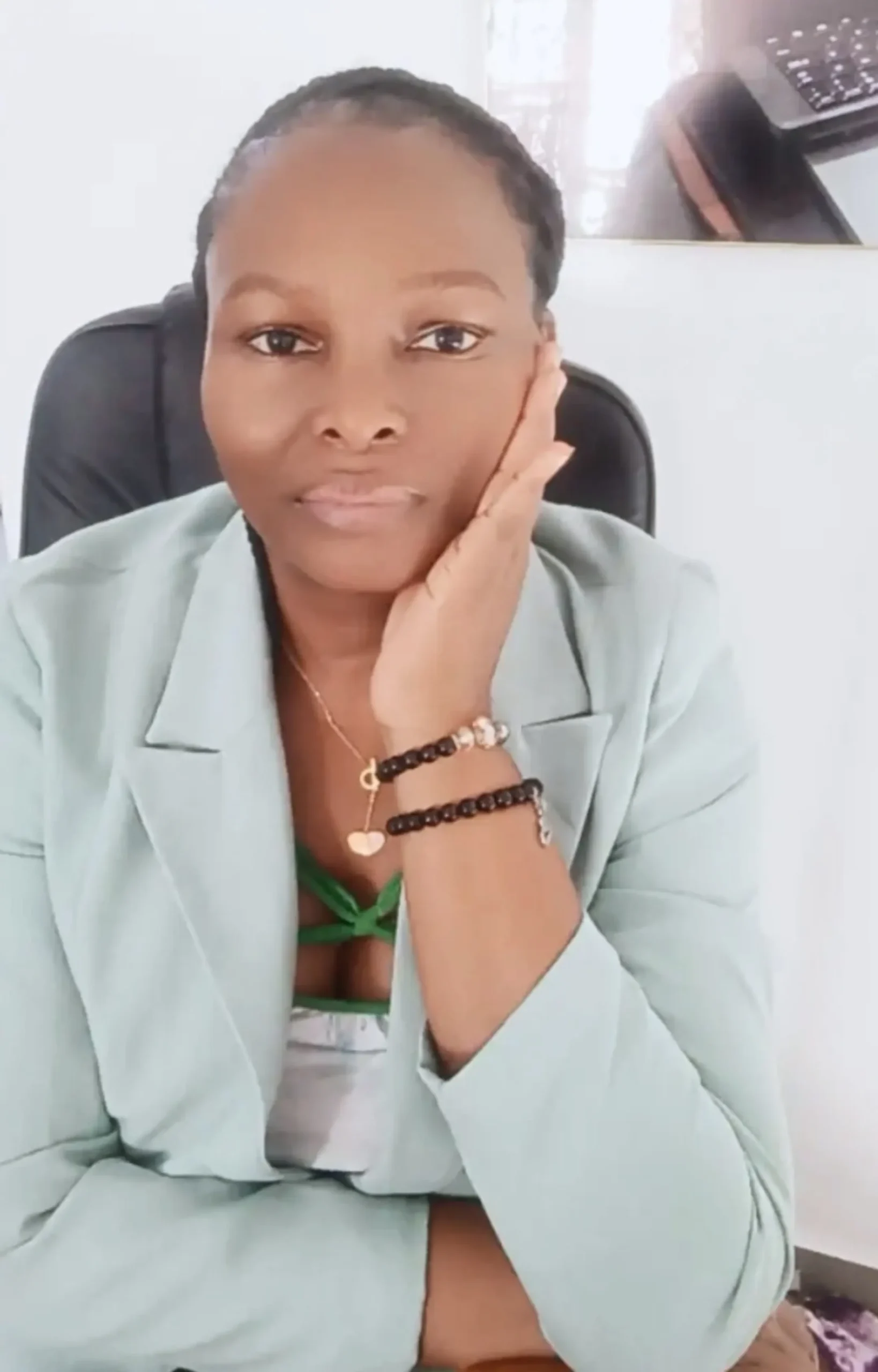 Boostez vos yeux : Obtenez des yeux plus brillants et éclatants en ...